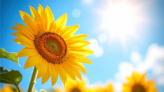 「ひまわり葉っぱ」の写真素材 | 764,378件の無料イラスト画像 | Adobe Stock