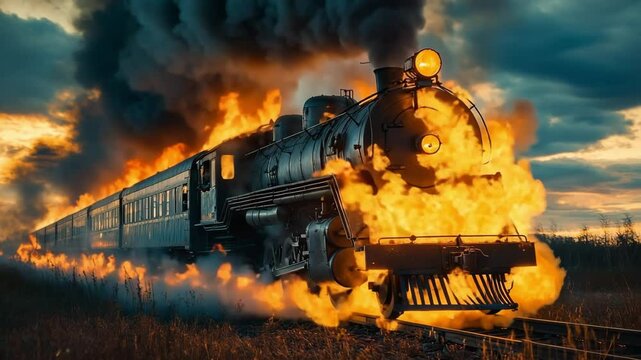 Fast Steam Train Images – Browse 8,940 Stock Photos, Vectors, and Video ...