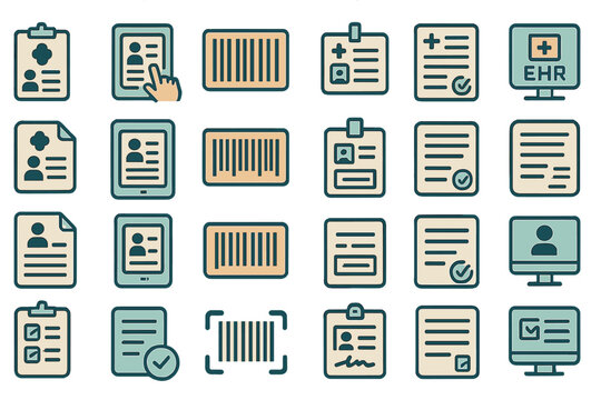 "Medical Records" Images – Browse 13,455 Stock Photos, Vectors, and ...