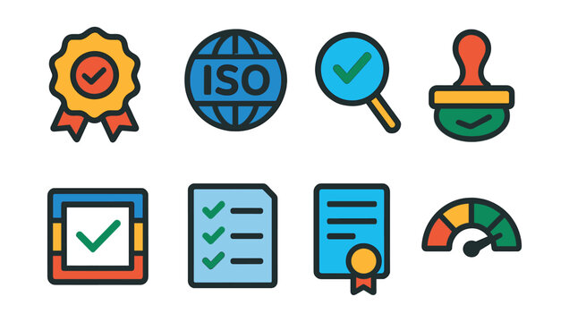Quality Assurance Icon.png Images – Browse 22,049 Stock Photos, Vectors ...