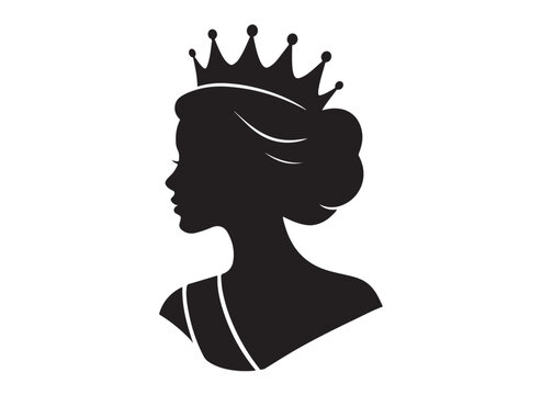 Beauty Queen Vector Images – Browse 51,620 Stock Photos, Vectors, and ...