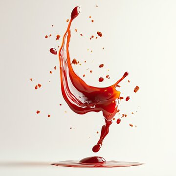 Ketchup Splatter Images – Browse 39,266 Stock Photos, Vectors, and ...