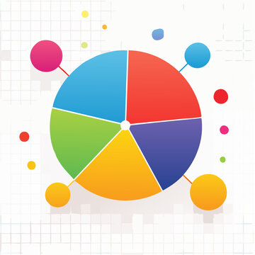 Comparison Chart Circle Images – Browse 13,007 Stock Photos, Vectors ...