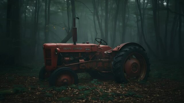 "Old Tractor" Images – Browse 1,832 Stock Photos, Vectors, and Video ...
