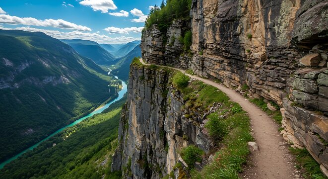 Canyon Slope Images – HD & 4K Photos Free to Download | PikWizard