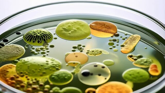 "Nutrient Agar" Images – Browse 873 Stock Photos, Vectors, and Video ...