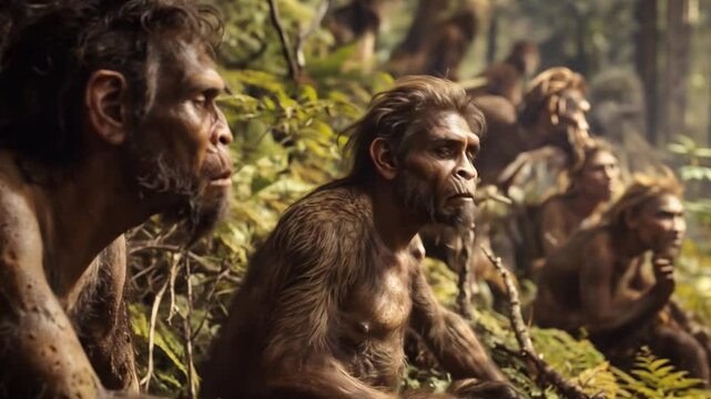 Hominids Images – Browse 20,850 Stock Photos, Vectors, and Video ...