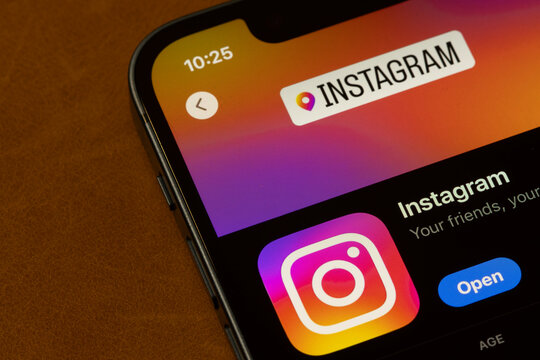 Meta Ai Photo Search Images – Browse 546 Stock Photos, Vectors, and ...