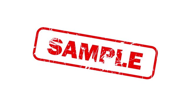 Imágenes de "Sample Stamp": descubre bancos de fotos, ilustraciones ...
