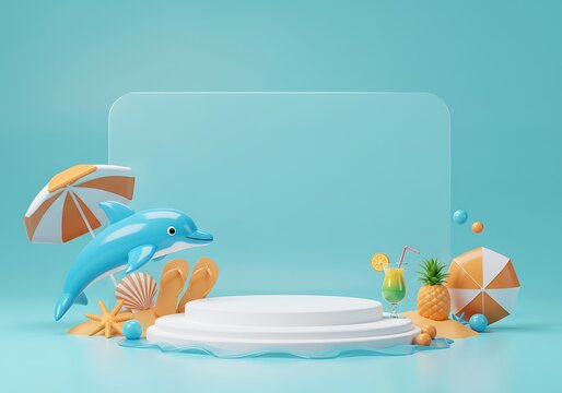 "Summer Mockup" Images – Browse 1,821 Stock Photos, Vectors, and Video ...