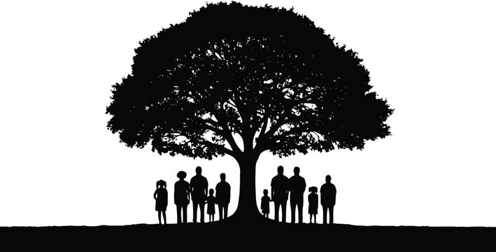"Family Tree" Imagens – Procure 54,658 fotos, vetores e vídeos | Adobe ...