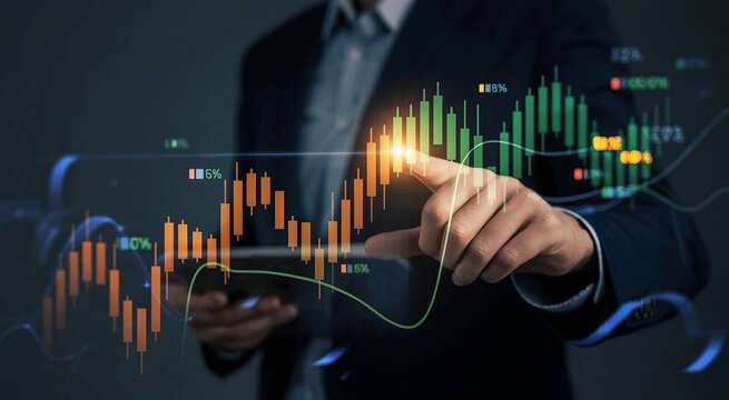 "Virtual Trading" Images – Browse 3,438 Stock Photos, Vectors, and ...