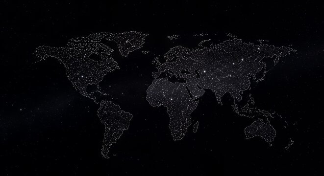 Constellations Map Images – HD & 4K Photos Free to Download | PikWizard
