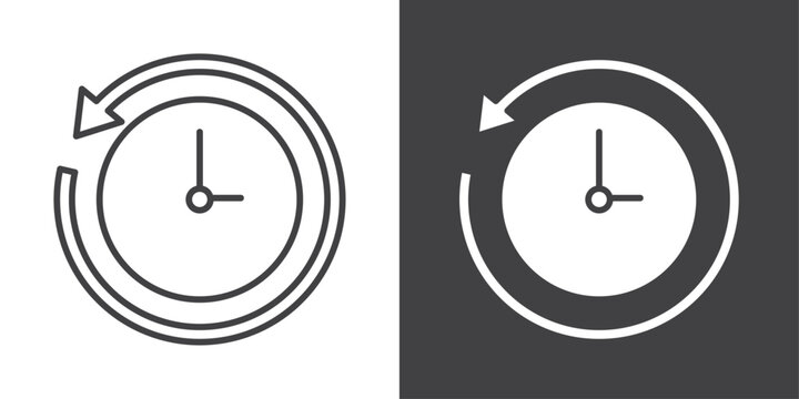 Clockwise Icon Images – Browse 47,167 Stock Photos, Vectors, and Video ...