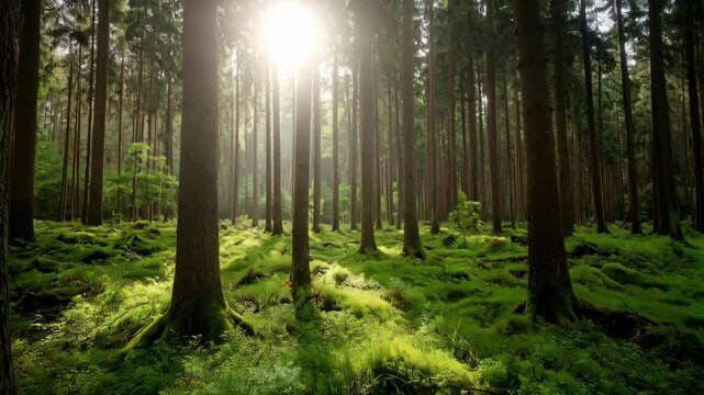 "Forest Scape" Images – Browse 2,796 Stock Photos, Vectors, and Video ...