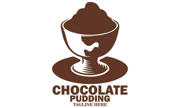 Pudding Logo Images – Browse 3,636 Stock Photos, Vectors, and Video ...