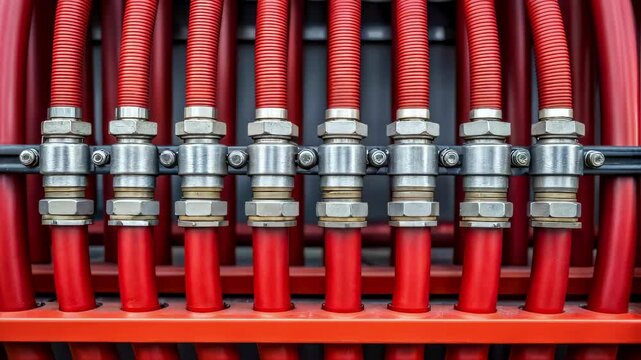 "Hydraulic Hoses" Images – Browse 924 Stock Photos, Vectors, and Video ...