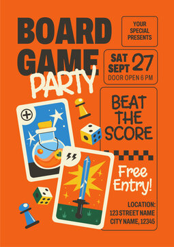 Game Poster Images – Browse 636,799 Stock Photos, Vectors, and Video ...