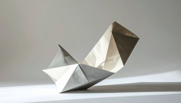 Afbeeldingen over "Paper Fold" – Blader in stockfoto's, vectoren en ...