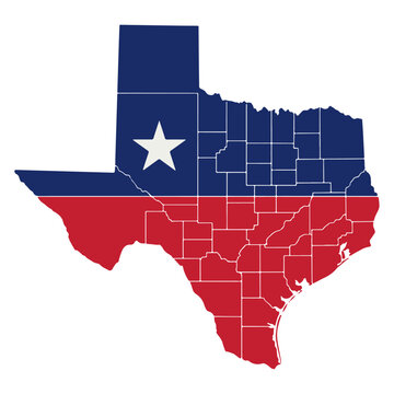 Texas State University Flag Png Images – Browse 1 Stock Photos, Vectors ...