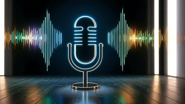 Podcast Background Images – Browse 212,542 Stock Photos, Vectors, and ...