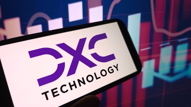 Dxc Images – Browse 167 Stock Photos, Vectors, and Video | Adobe Stock