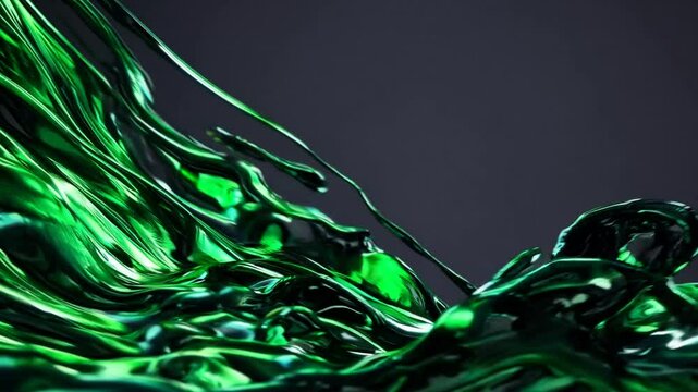 Green Fluid"」の写真素材 | 686件の無料イラスト画像 | Adobe Stock