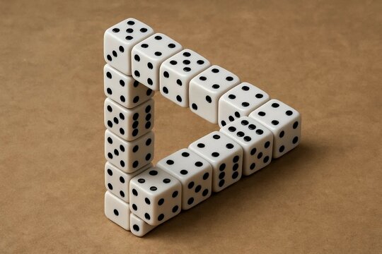 "Penrose Triangle" Images – Browse 1,708 Stock Photos, Vectors, and ...