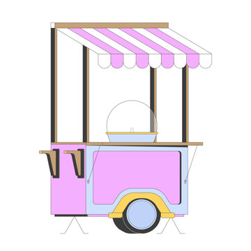 Art Clip For Food Station Images – Browse 37 Stock Photos, Vectors, and ...