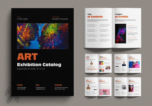 Art Gallery Catalog Images – Browse 4,183 Stock Photos, Vectors, and ...