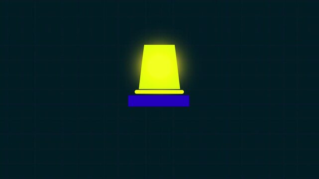 "Rotating Beacon" Images – Browse 609 Stock Photos, Vectors, and Video ...