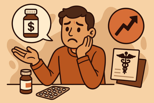 Medication Cartoon Images – Browse 673,994 Stock Photos, Vectors, and ...