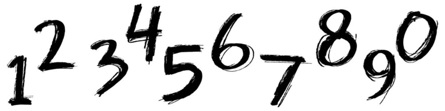 1 Number Images – Browse 1,451,921 Stock Photos, Vectors, and Video ...