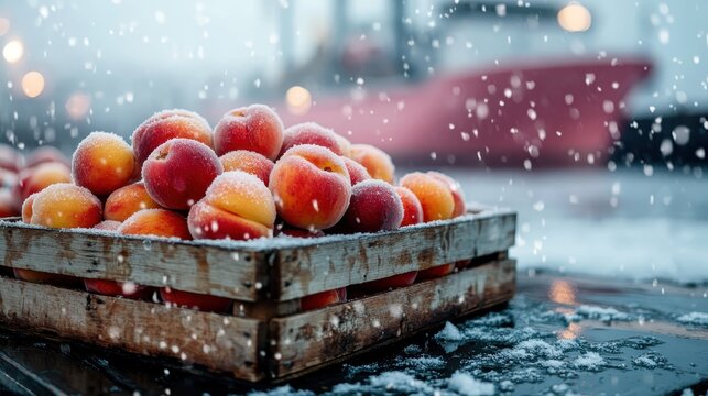 "Winter Fruits" Images – Browse 2,891 Stock Photos, Vectors, and Video ...
