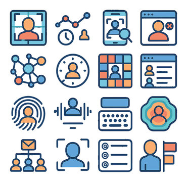 Persona Icons Images – Browse 29,507 Stock Photos, Vectors, and Video ...