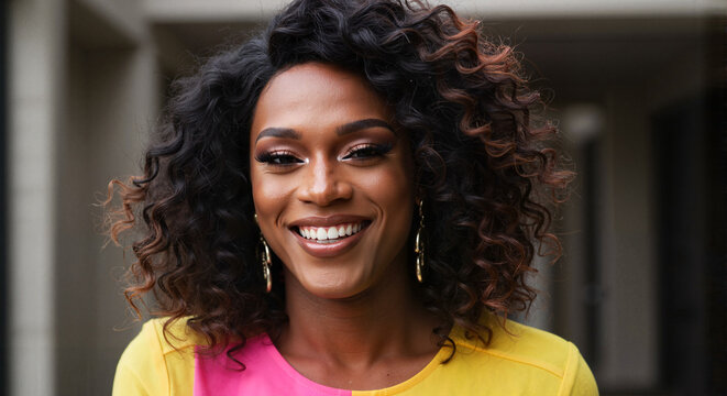 Black Trans Woman Images – Browse 4,678 Stock Photos, Vectors, and ...