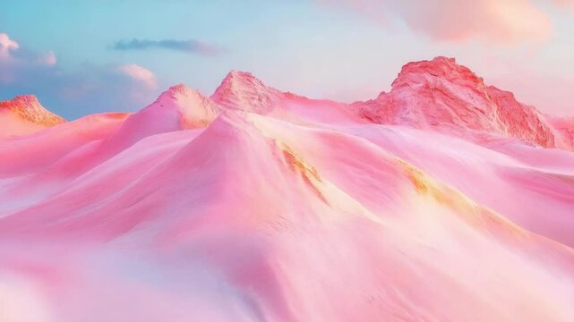Pink Mountain"」の写真素材 | 10,670件の無料イラスト画像 | Adobe Stock