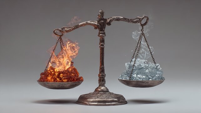 "Fire And Ice" Images – Browse 5,691 Stock Photos, Vectors, and Video ...