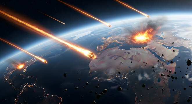 Bombard Images – HD & 4K Photos Free to Download | PikWizard