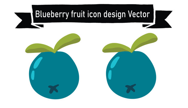 "Blueberry Icon" Images – Browse 546 Stock Photos, Vectors, and Video ...