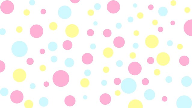 Pastel Polka Dots Images – Browse 122,661 Stock Photos, Vectors, and ...