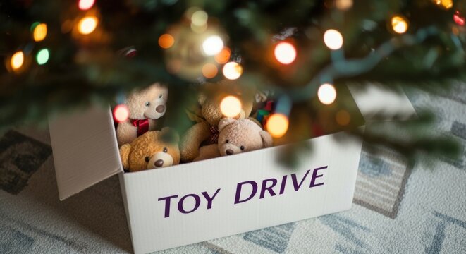 Holiday Toy Drive Images – Browse 21,578 Stock Photos, Vectors, and ...