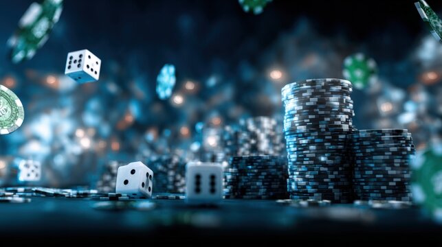 "Gambling Background" Images – Browse 969 Stock Photos, Vectors, and ...