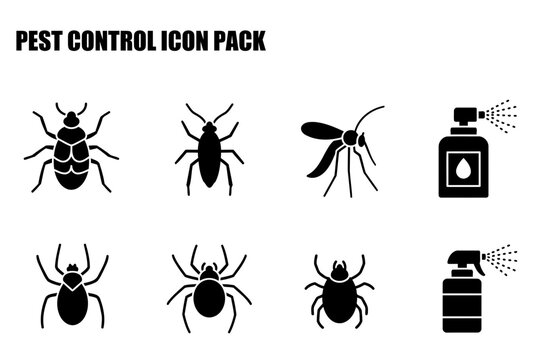 Pest Icons Images – Browse 183,332 Stock Photos, Vectors, and Video ...