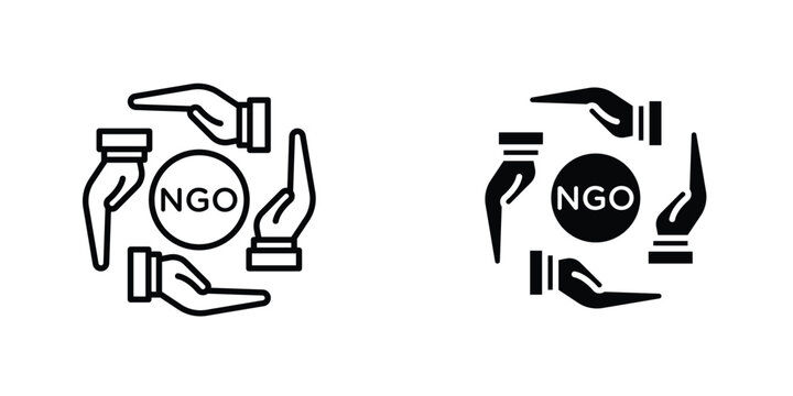 Ngo Logo Images – Browse 3,103 Stock Photos, Vectors, and Video | Adobe ...
