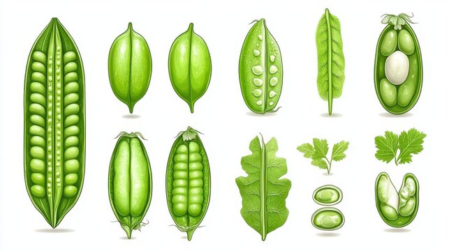 "Plant Anatomy" Images – Browse 26,167 Stock Photos, Vectors, and Video ...