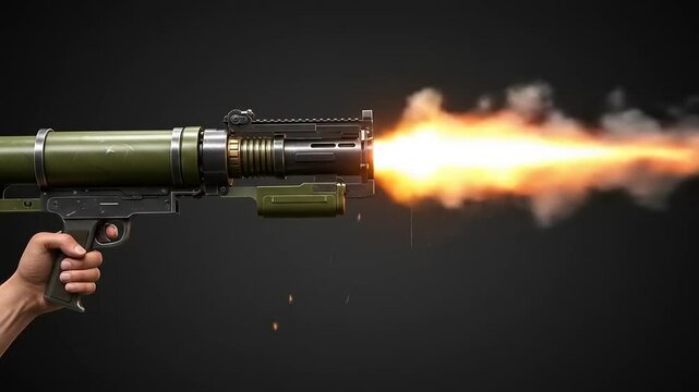 "Rocket Launcher" Images – Browse 37,885 Stock Photos, Vectors, and ...