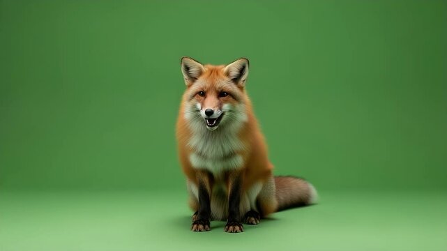 "Smiling Fox" Images – Browse 1,234 Stock Photos, Vectors, and Video ...