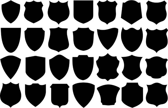 "Shield Vector" Images – Browse 4,309 Stock Photos, Vectors, and Video ...