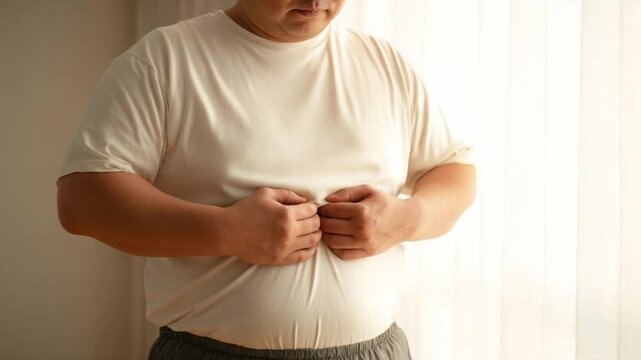 "Overweight Person" Images – Browse 382 Stock Photos, Vectors, and ...